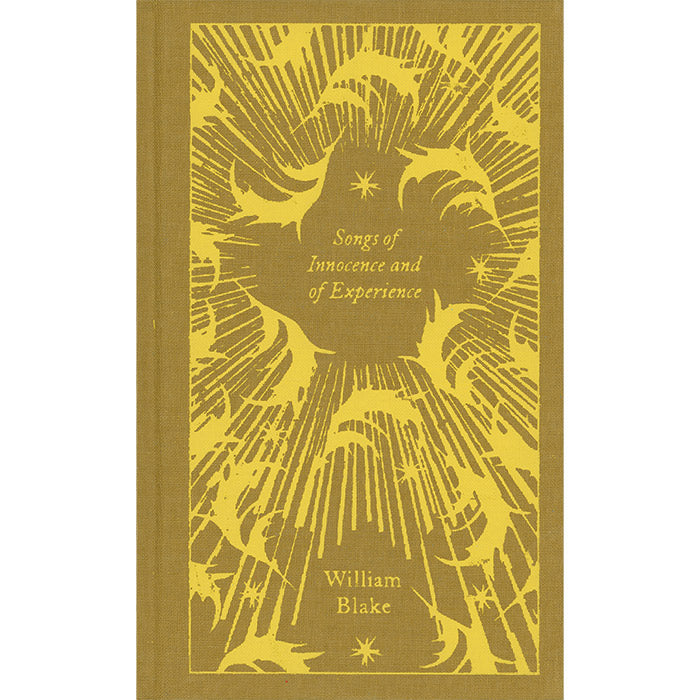 Songs of Innocence and of Experience by William Blake | Penguin Pocket ...