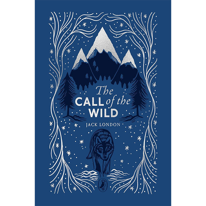 The Call of the Wild - Jack London - Puffin Clothbound Classics – 50 ...