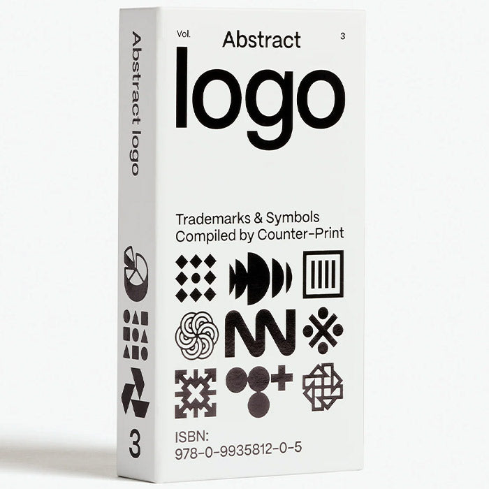 Abstract Logo - Trademarks and Symbols – 50 Watts Books