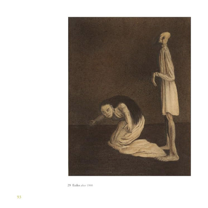 Alfred Kubin - The Aesthetic of Evil – 50 Watts Books