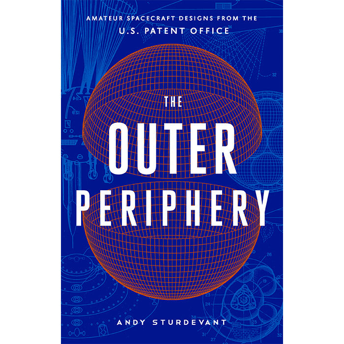 The Outer Periphery - Amateur Spacecraft Designs | 50 Watts Books