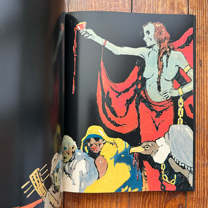 Beautiful Macabre - Rare Posters 1868-1981 – 50 Watts Books