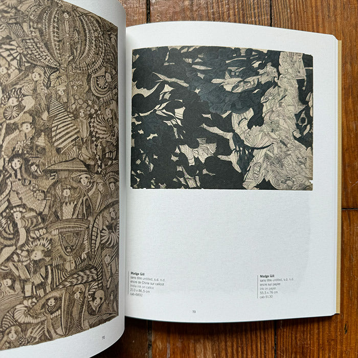 Beliefs - The Art Brut Collection (discounted) – 50 Watts Books