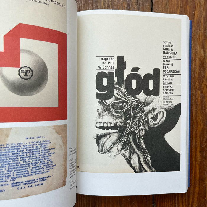 Bronislaw Zelek - art book on the Polish graphic design legend – 50 ...