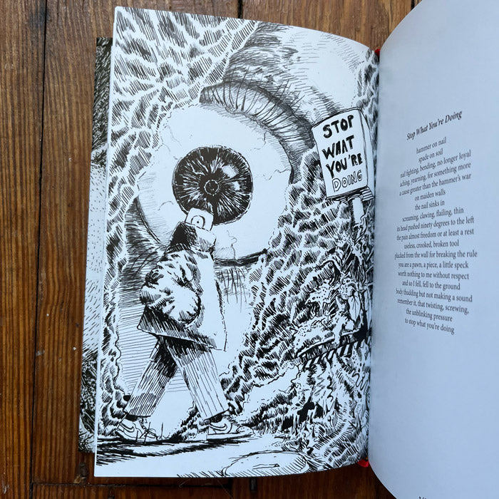 Under the Chestnut Tree by Carter Gill – 50 Watts Books