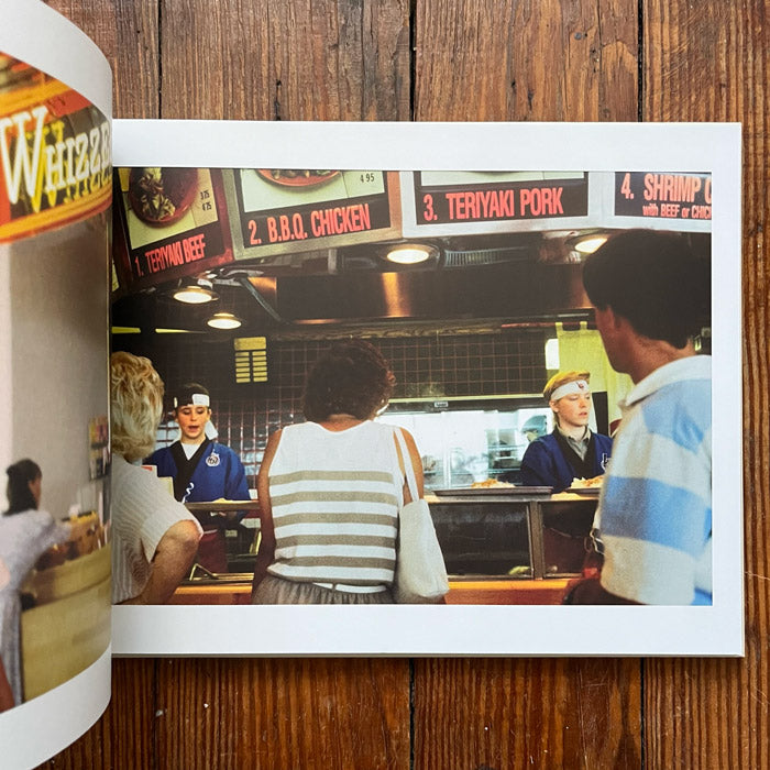 The Decline of Mall Civilization - Michael Galinsky photography – 50 ...