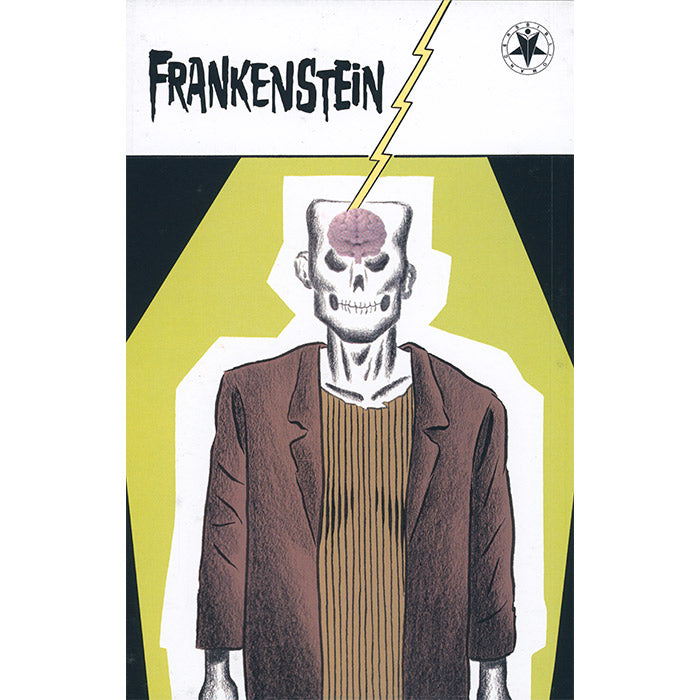 Dracula - Frankenstein compiled by Bibliomancers – 50 Watts Books