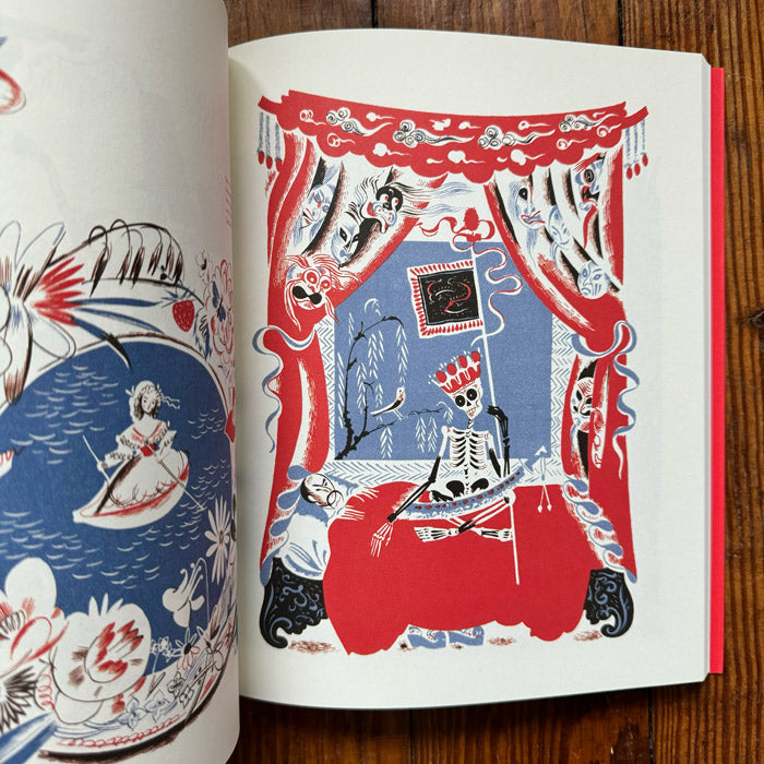 Elisabeth Ivanovksy art book - Georges Meurant – 50 Watts Books