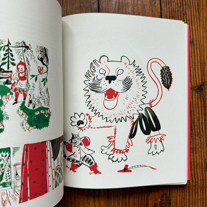 Elisabeth Ivanovksy art book - Georges Meurant – 50 Watts Books