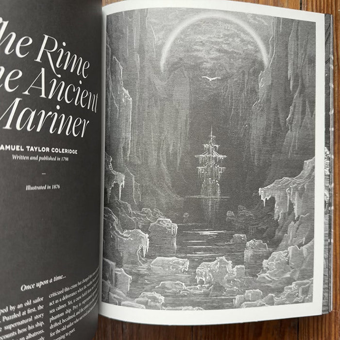 The Fantastic Gustave Dore - art book published by Prestel – 50 Watts Books