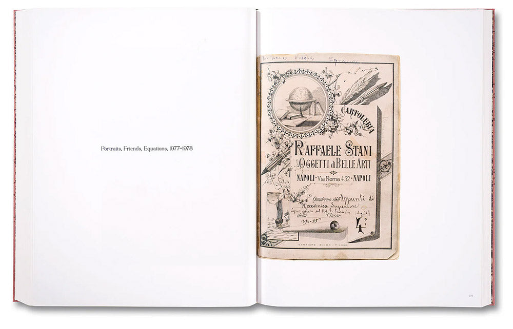 Francesca Woodman - The Artist’s Books | published by MACK Books – 50 ...
