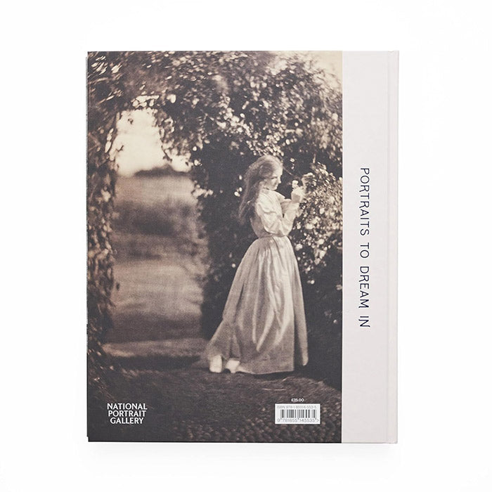 Francesca Woodman and Julia Margaret Cameron - Portraits to Dream In ...