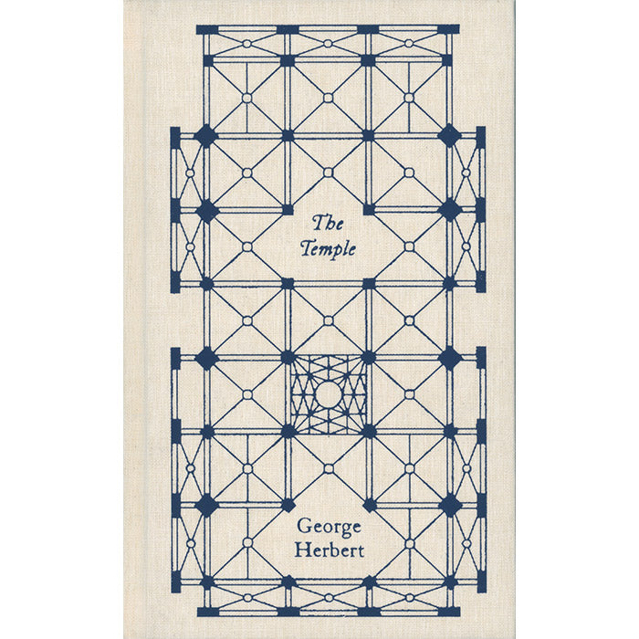 The Temple by George Herbert | Penguin Pocket Poetry – 50 Watts Books