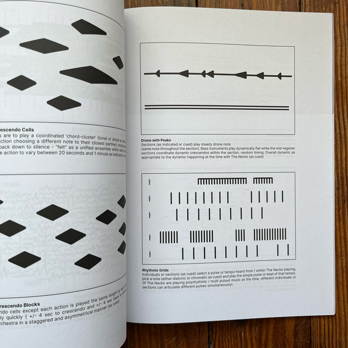 Grapheme – Volume 1 – 50 Watts Books
