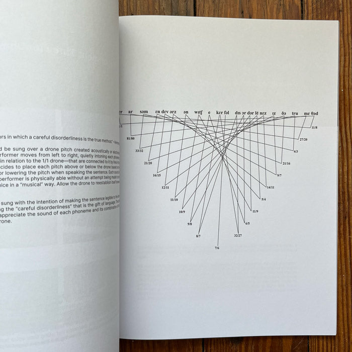 Grapheme – Volume 1 – 50 Watts Books