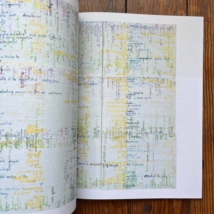 Grapheme – Volume 2 – 50 Watts Books