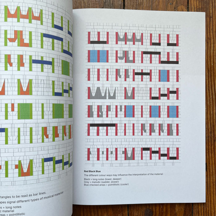 Grapheme – Volume 2 – 50 Watts Books