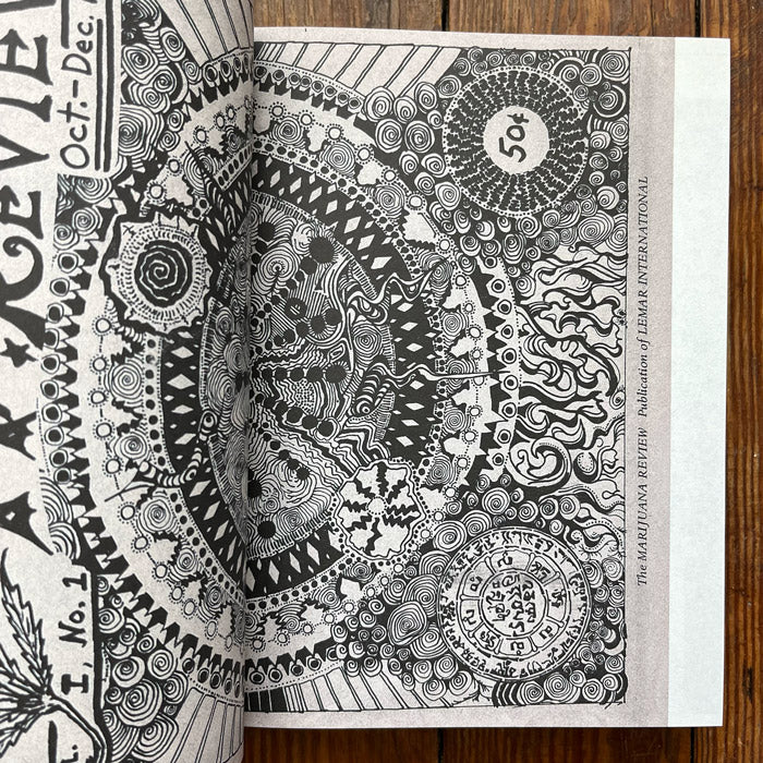 Heads Together - Weed and the Underground Press Syndicate, 1965–1973 ...