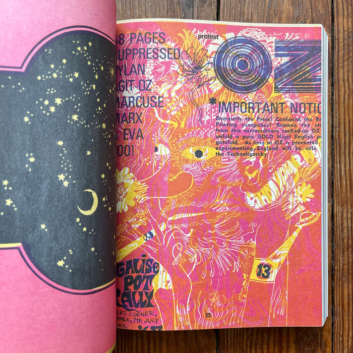 Heads Together - Weed and the Underground Press Syndicate, 1965–1973 ...