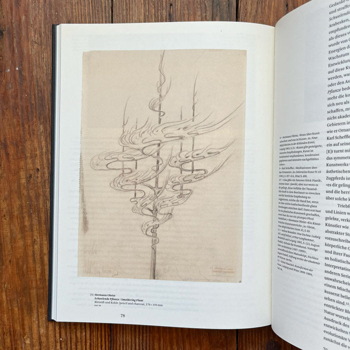 Hermann Obrist - Sculpture, Space, Abstraction around 1900 artbook – 50 ...