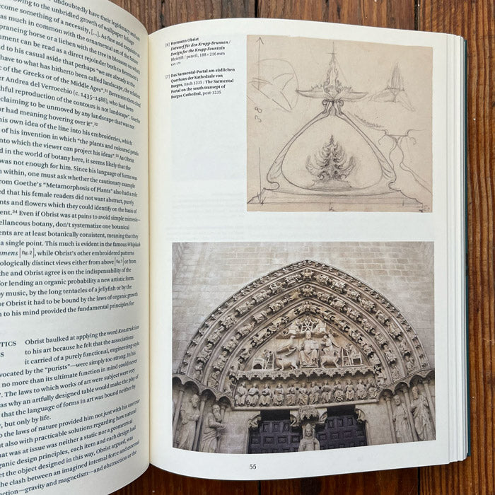 Hermann Obrist - Sculpture, Space, Abstraction around 1900 artbook – 50 ...