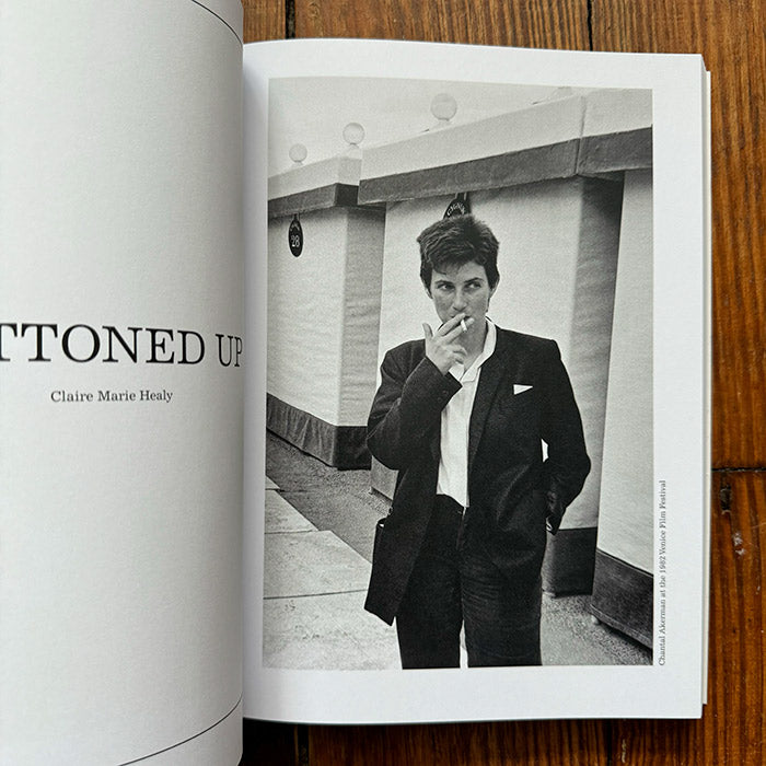 How Directors Dress book from A24 – 50 Watts Books