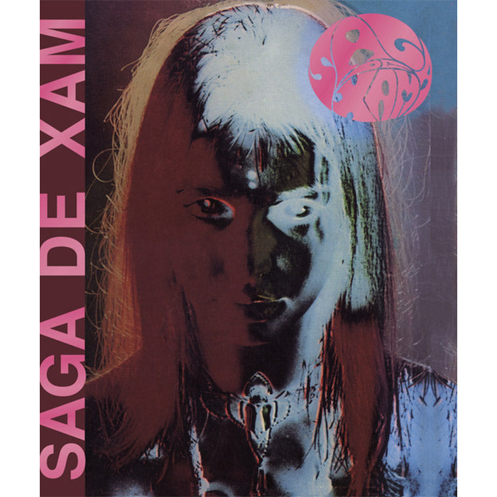 Saga de Xam by Jean Rollin and Nicholas Devil | English edition – 50 ...