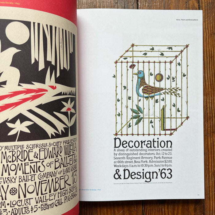 John Alcorn - Evolution by Design art book – 50 Watts Books