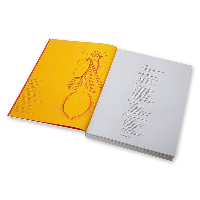 John Alcorn - Evolution by Design art book – 50 Watts Books