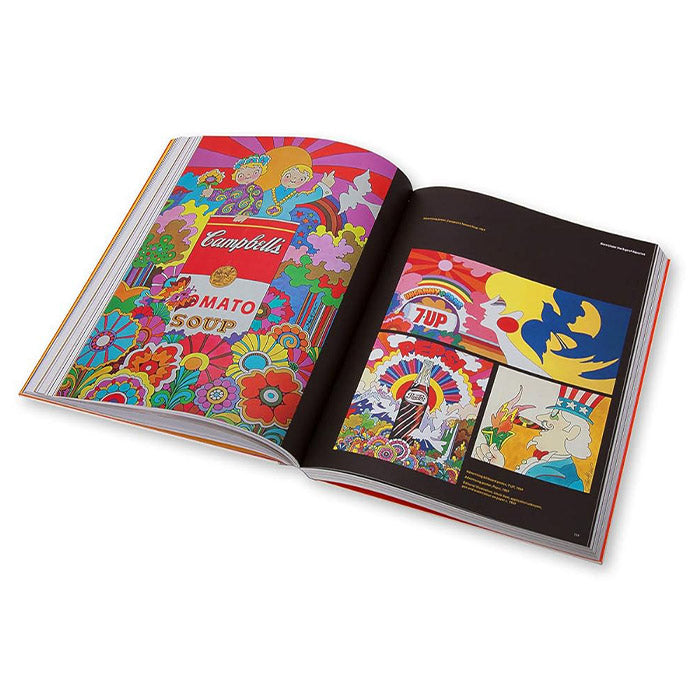 John Alcorn - Evolution by Design art book – 50 Watts Books