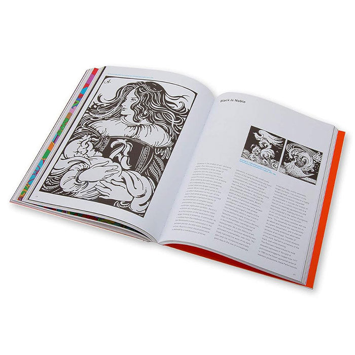 John Alcorn - Evolution by Design art book – 50 Watts Books