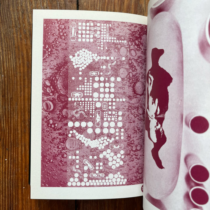 Kiyoshi Awazu Scrapbook – 50 Watts Books