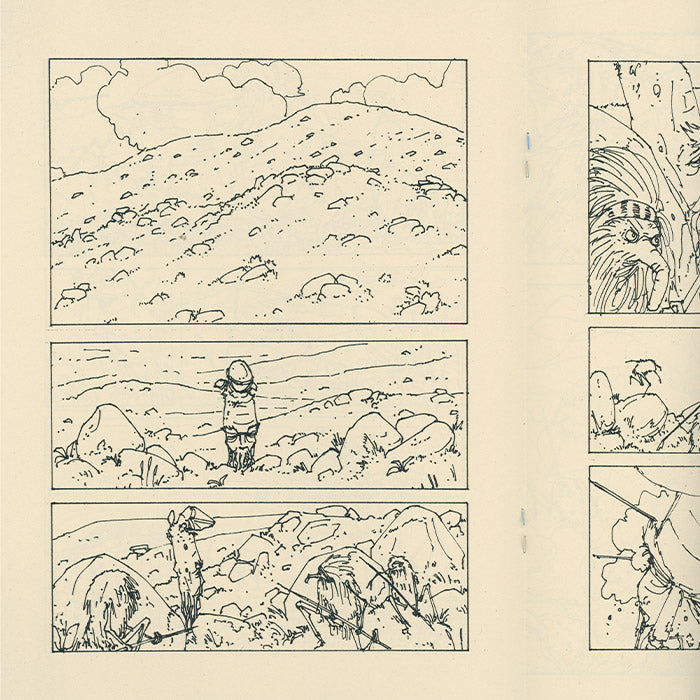 Untranslated - Lando (Decadence Comics bundle) – 50 Watts Books