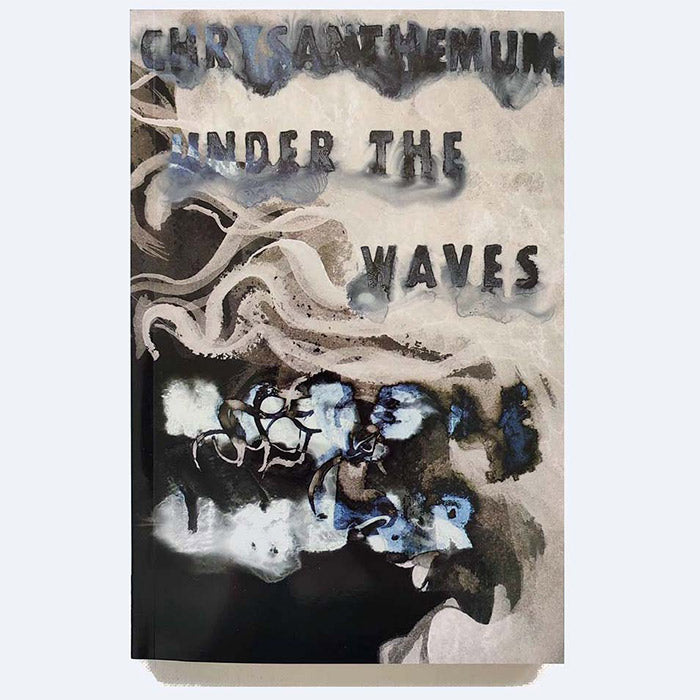 Chrysanthemum Under the Waves - comics by Maggie Umber – 50 Watts Books