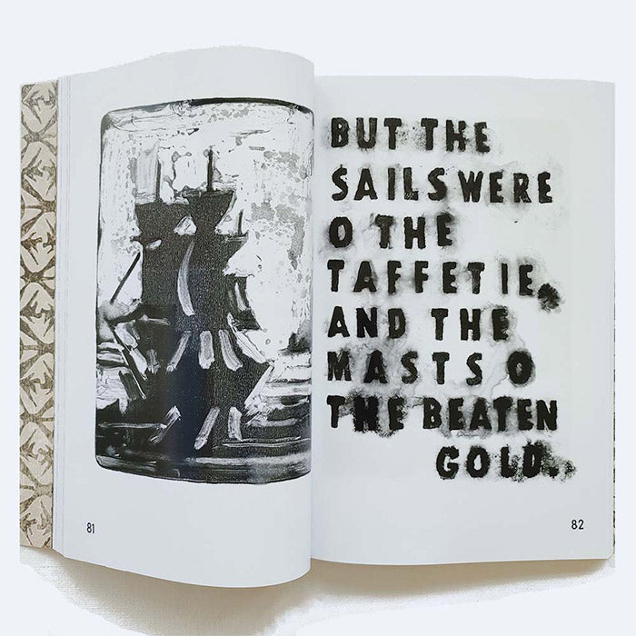 Chrysanthemum Under the Waves - comics by Maggie Umber – 50 Watts Books