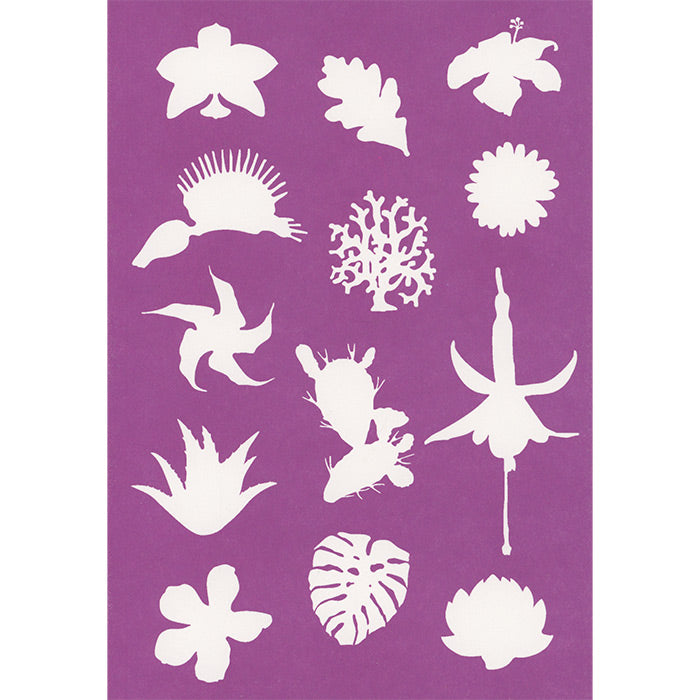 Making Kin - Plants – 50 Watts Books