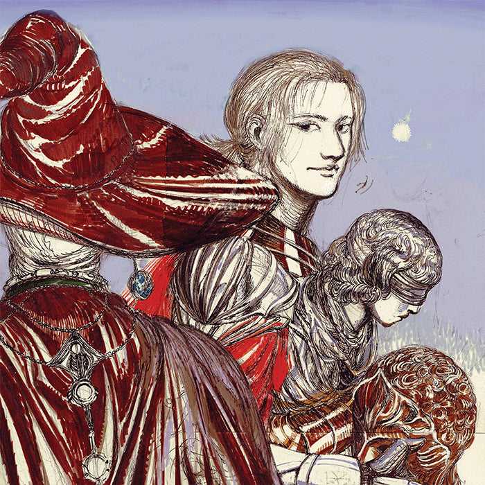 Half Gold - Half Dung by Margot Ferrick - comic from Breakdown Press ...