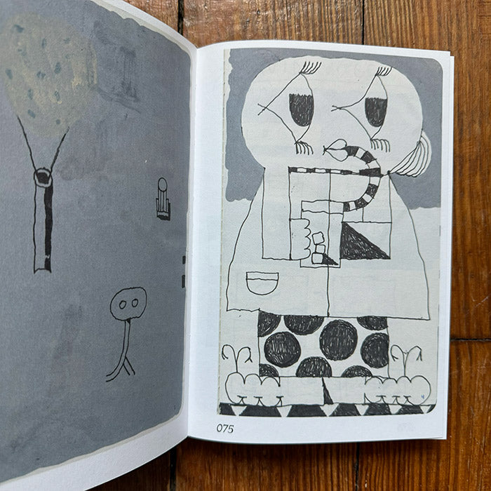 Pica Pica by Mark Bohle | Handshake Books – 50 Watts Books