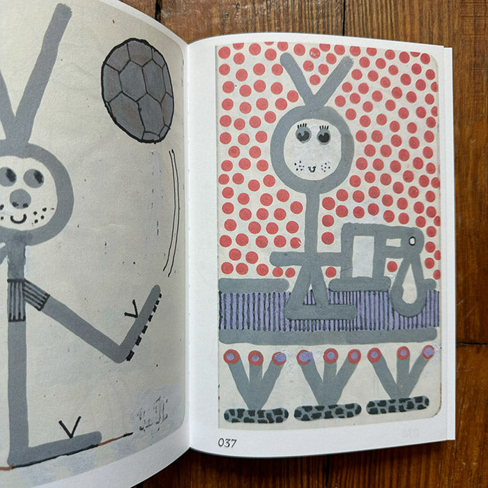 Pica Pica by Mark Bohle | Handshake Books – 50 Watts Books