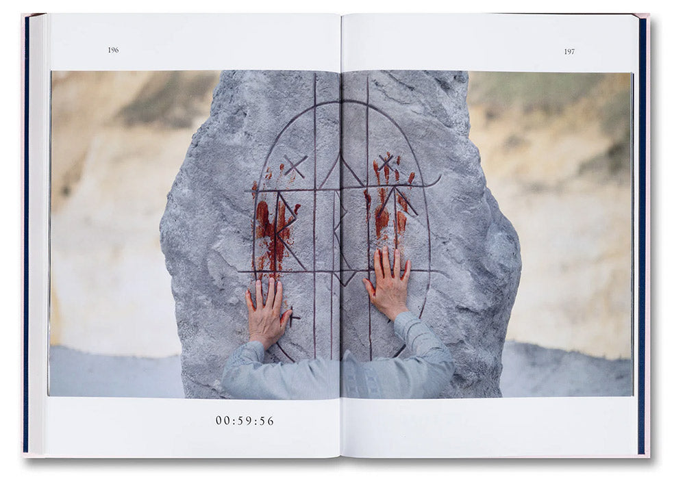 Midsommar Screenplay Book - Ari Aster - A24 – 50 Watts Books