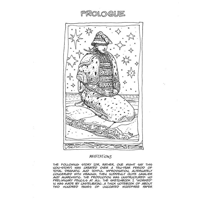 Moebius Library - The Major | English-language edition | Dark Horse ...