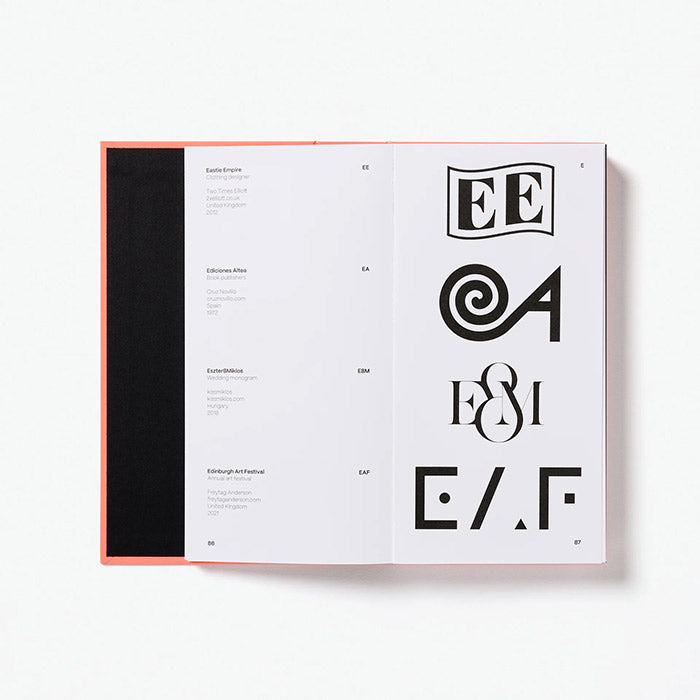 Monogram Logo – 50 Watts Books