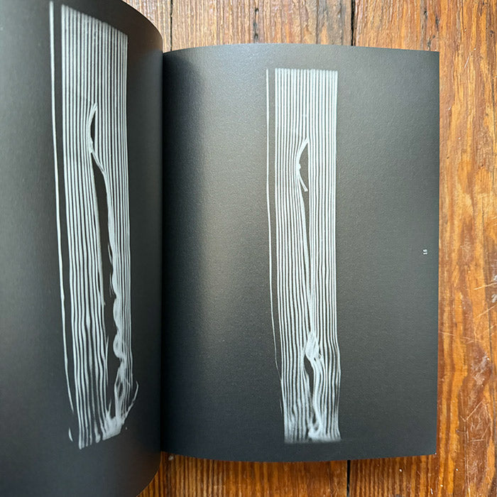 Movements of Air - Photographs from Étienne-Jules Marey’s Wind Tunnels ...