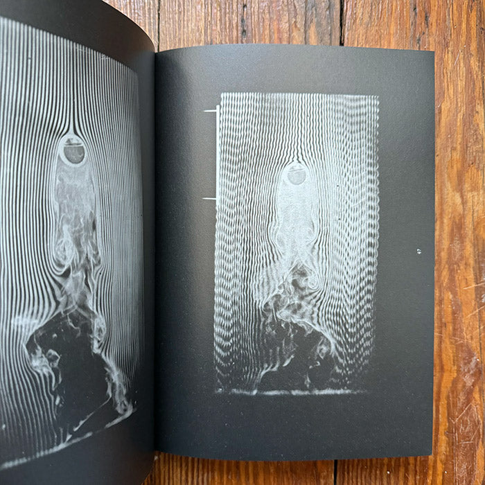 Movements of Air - Photographs from Étienne-Jules Marey’s Wind Tunnels ...