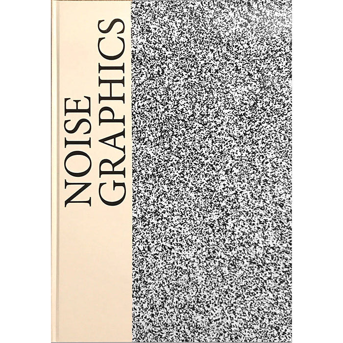 Noise Graphics (1980-1990) | book published by Masala Noir – 50 Watts Books