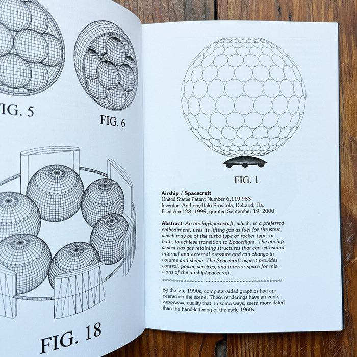 The Outer Periphery - Amateur Spacecraft Designs | 50 Watts Books