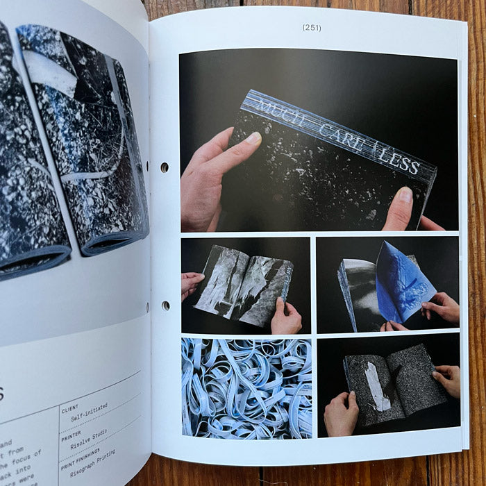 Printable - Printing Techniques and Effects in Visual Design – 50 Watts ...