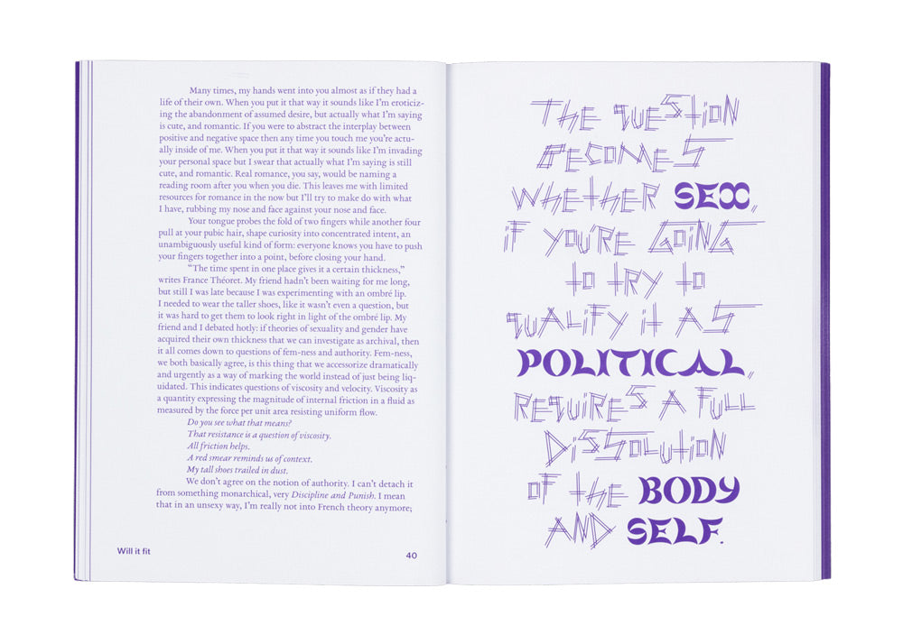 A Queer Year of Love Letters - Alphabets Against Erasure - Nat Pyper ...