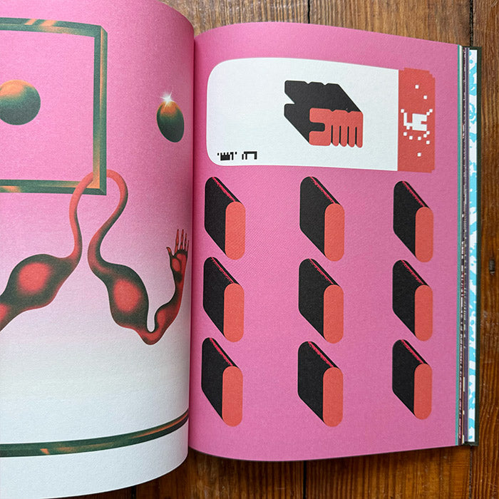 Floodgate Companion - Robert Beatty – 50 Watts Books