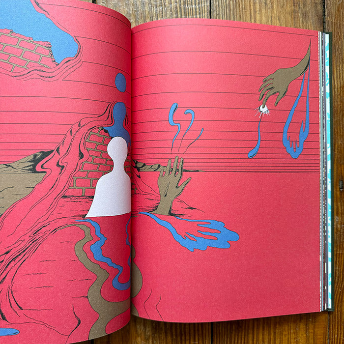 Floodgate Companion - Robert Beatty – 50 Watts Books